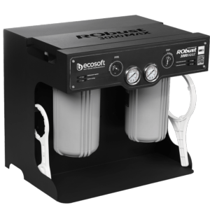 Osmoseur 150L/h Robust 3000 à production directe Gamme RESTAURATION