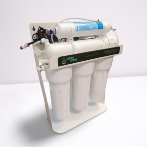 Osmoseur Domestique OPTIPUR MeilleureO Osmose Inverse